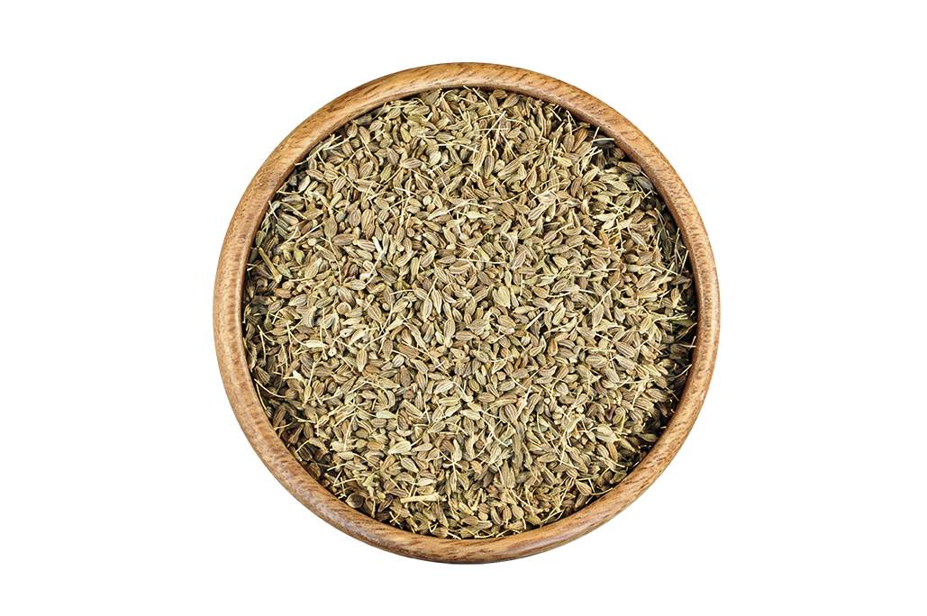 Anason – Türer A.Ş.